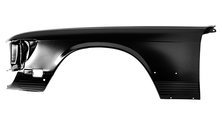 MERCEDES (W107) SL 1973-84 - MAGNUM CLASSIC MERCEDES PANELS